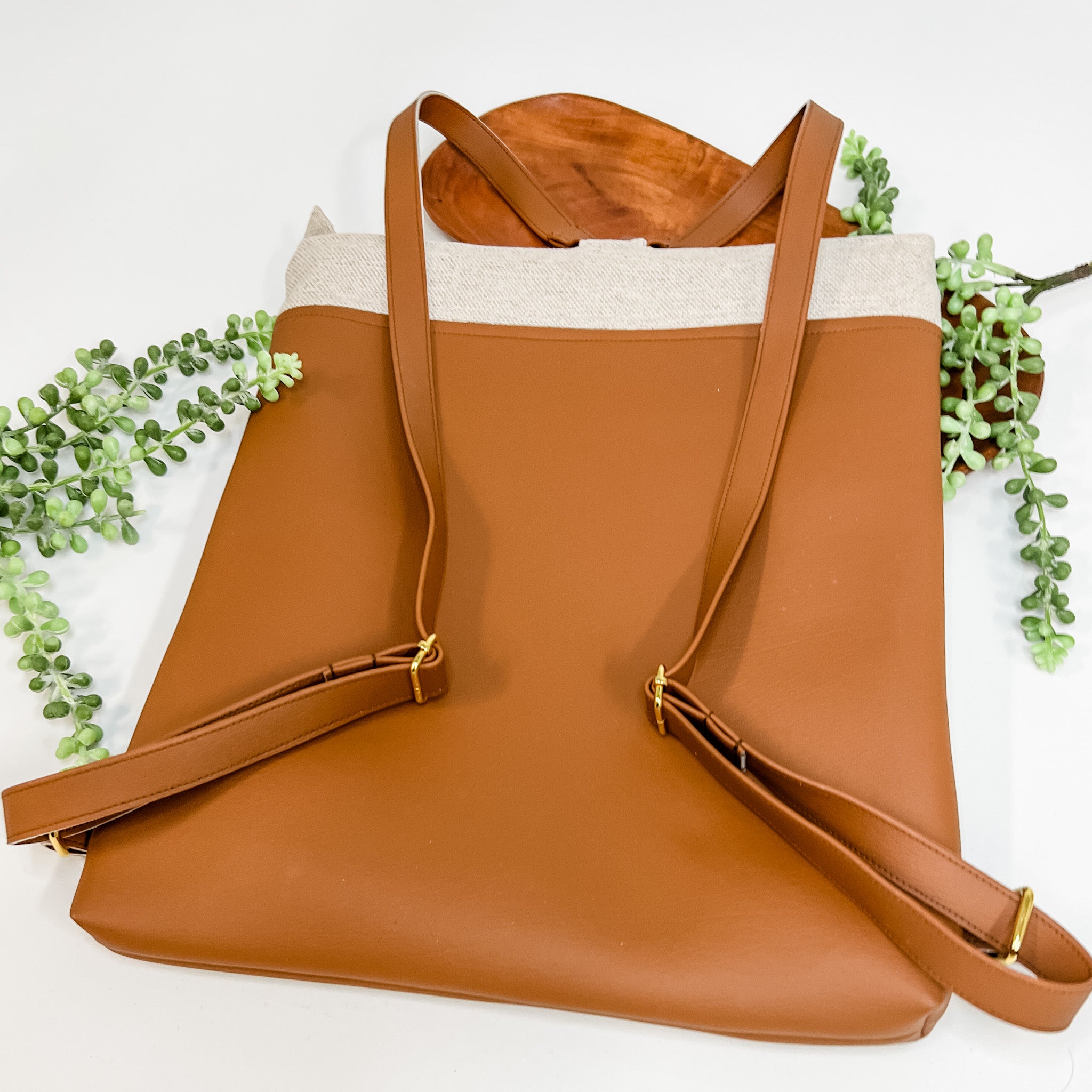 Cali Backpack – Rosies Boutique Haiti